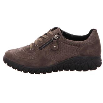 Waldl&auml;ufer Herren, Schuhe, Braun, 38 EUGr&ouml;&szlig;e
