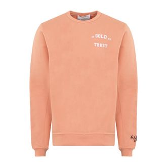 In Gold We Trust Slim Light Herren Jeans - - Sweatshirts & Hoodies - Herren - Rosa - M