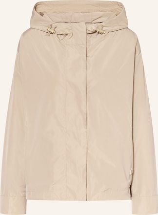 HUGO BOSS Jacke Pasiri beige