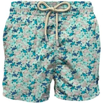 MC2 Saint Barth Homme, Maillots de bain, Multicolore, Taille: 3XL V&ecirc;tements de mer pour des tenues &eacute;l&eacute;gantes