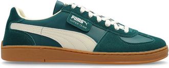 Puma x Palmeiras Super Team Sneakers - Grün