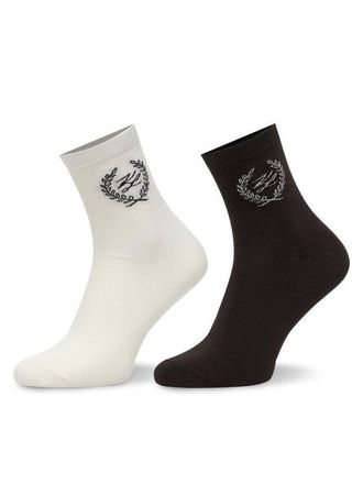 Karl Lagerfeld Lange Socken B1W47034 Braun