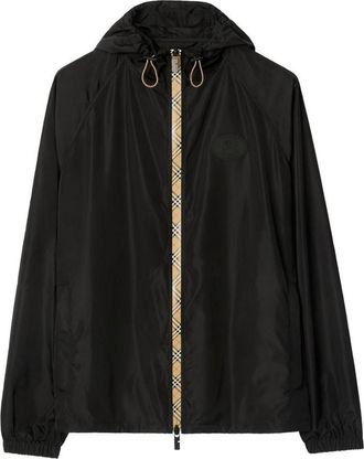 Burberry Trenchcoat - Schwarz