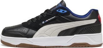 Puma Sneakers Rebound Drive BMW M MOTORSPORT Unisexe, Chaussures, Noir, 40.5
