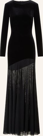 La Petite Robe Di Chiara Boni Chiara Boni La Petite Robe Kleid Janina schwarz