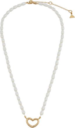 Aldo Halskette Aldo Rachellee 14088287 Weiß