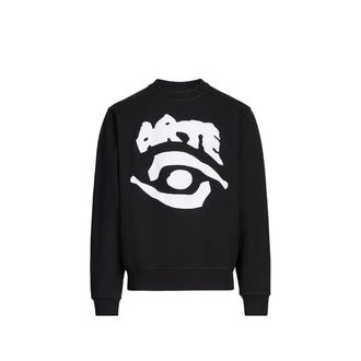 Arte Sweat imprim&eacute; en coton