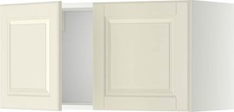 IKEA METOD Wandschrank mit 2 Türen