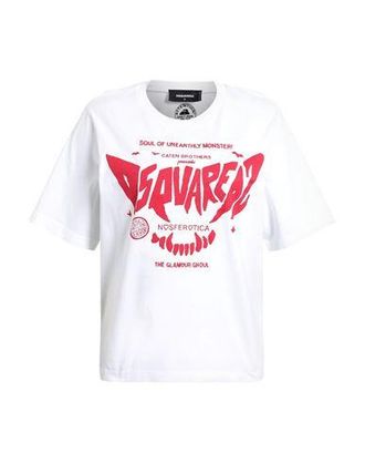 Dsquared2 TOPS - T-shirts sur YOOX.COM