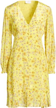 Nenette KLEIDER - Mini-Kleider auf YOOX.COM