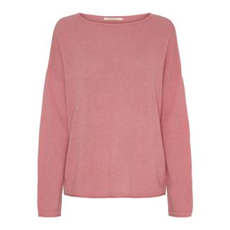 BTF-CPH Strickware - - Knitwear - Damen - Rosa - S