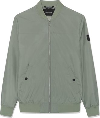 Matinique Jacke Clay