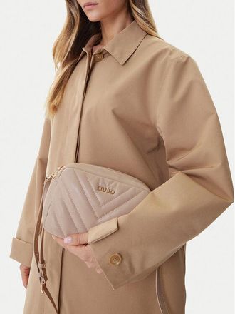 Liu Jo Handtasche Lunny AF5187 E0426 Beige