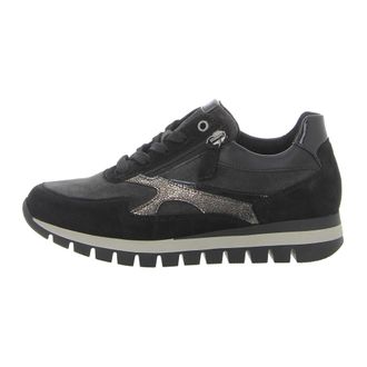 Gabor Damen, Schuhe, Grau, 40 EUGr&ouml;&szlig;e