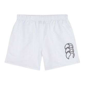 Canterbury Of New Zealand Tactic Shorts f&uuml;r Herren (Wei&szlig;)