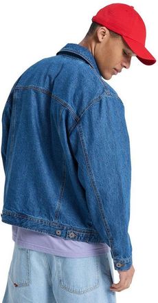 Quiksilver Jeansjacke All Ride Denimt