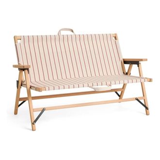 HAY Banc pliable Outdoor Market, Jasper Morrison Hay