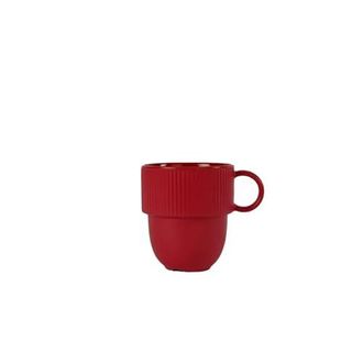 Sagaform 5018536 Tasse, New Bone China