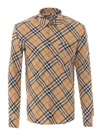 Burberry Chemise - Beige