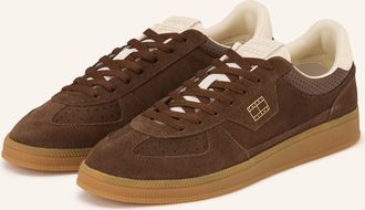 Tommy Hilfiger Sneaker The Greenwich braun
