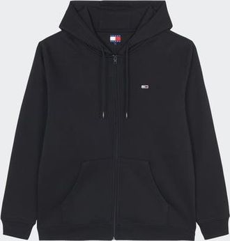 Tommy Jeans Hoodie zippé - Taille XS