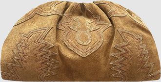 Sista Paris Sac Uniq Big Santiag Tabac