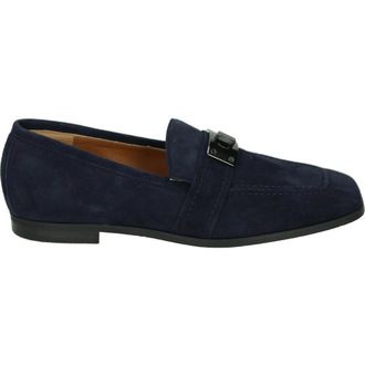 Donna Carolina 52.475.015 Loafer - - Shoes - Damen - Blau - 39 EU