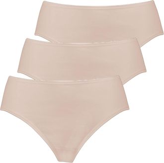 Nina Von C. Slip Daily