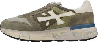 Premiata Homme, Chaussures, Multicolore, Taille: 43 EU Mick 8086 Deportivo