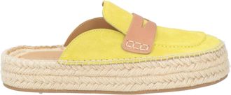 J.W.Anderson SCHUHE - Espadrilles auf YOOX.COM