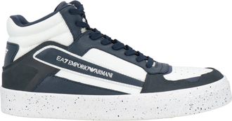 Emporio Armani SCHUHE - Sneakers auf YOOX.COM