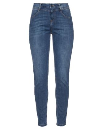 Kaos HOSEN & R&Ouml;CKE - Jeanshosen auf YOOX.COM