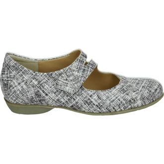 Durea Damen, Schuhe, Mehrfarbig, 39 EUGr&ouml;&szlig;e