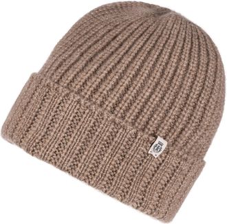 Roeckl M&uuml;tze PURE CASHMERE