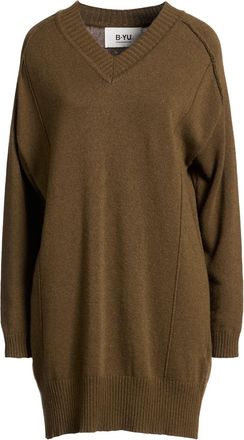 B.YU STRICKWAREN - Pullover auf YOOX.COM