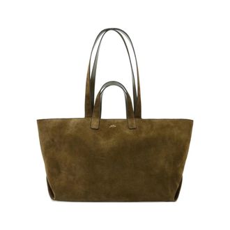 A.P.C. A.p.c., Femme, Sacs, Brun, Taille: ONE Size Bag A.p.c