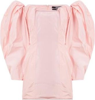 Jacquemus La Robe Taffetas