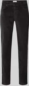 Brax Straight Fit Cordhose aus Baumwoll-Mix Modell Mythos Flex Cord