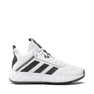 adidas Sneakers adidas Ownthegame 2.0 H00469 Wei&szlig;
