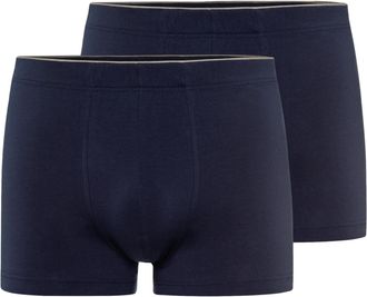 Hanro Boxershorts Cotton Superior