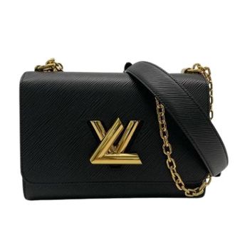 Louis Vuitton Pre-owned Vintage Schultertasche - - Pre-owned - Damen - Schwarzk - ONE SIZE
