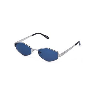 Just Cavalli Sjc180 Sonnenbrille - - Accessories - Damen - Grau - 55 MM