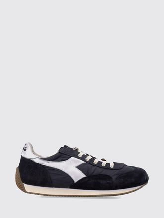 Diadora Baskets DIADORA HERITAGE Homme couleur Noir