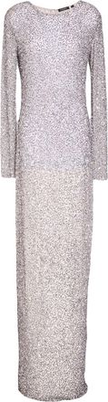Retrof&ecirc;te KLEIDER - Maxi-Kleider auf YOOX.COM