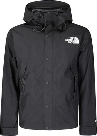 The North Face Gtx Mountain Veste pour homme Tnfblack/Tnfblack/Tnfblck XL