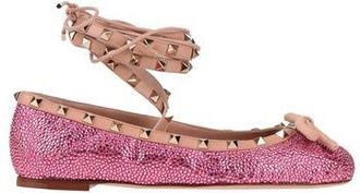 Valentino Garavani CHAUSSURES - Ballerines sur YOOX.COM