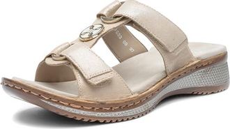 Ara Femme Hawaii Mocassin, Sand 12 29003 09, 36 EU