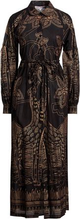 Connor & Blake KLEIDER - Maxi-Kleider auf YOOX.COM
