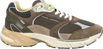 Crime London SCHUHE - Sneakers auf YOOX.COM