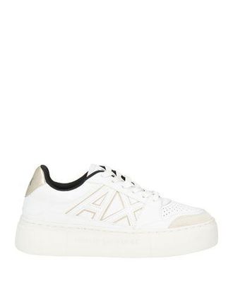 A|X Armani Exchange CHAUSSURES - Sneakers sur YOOX.COM